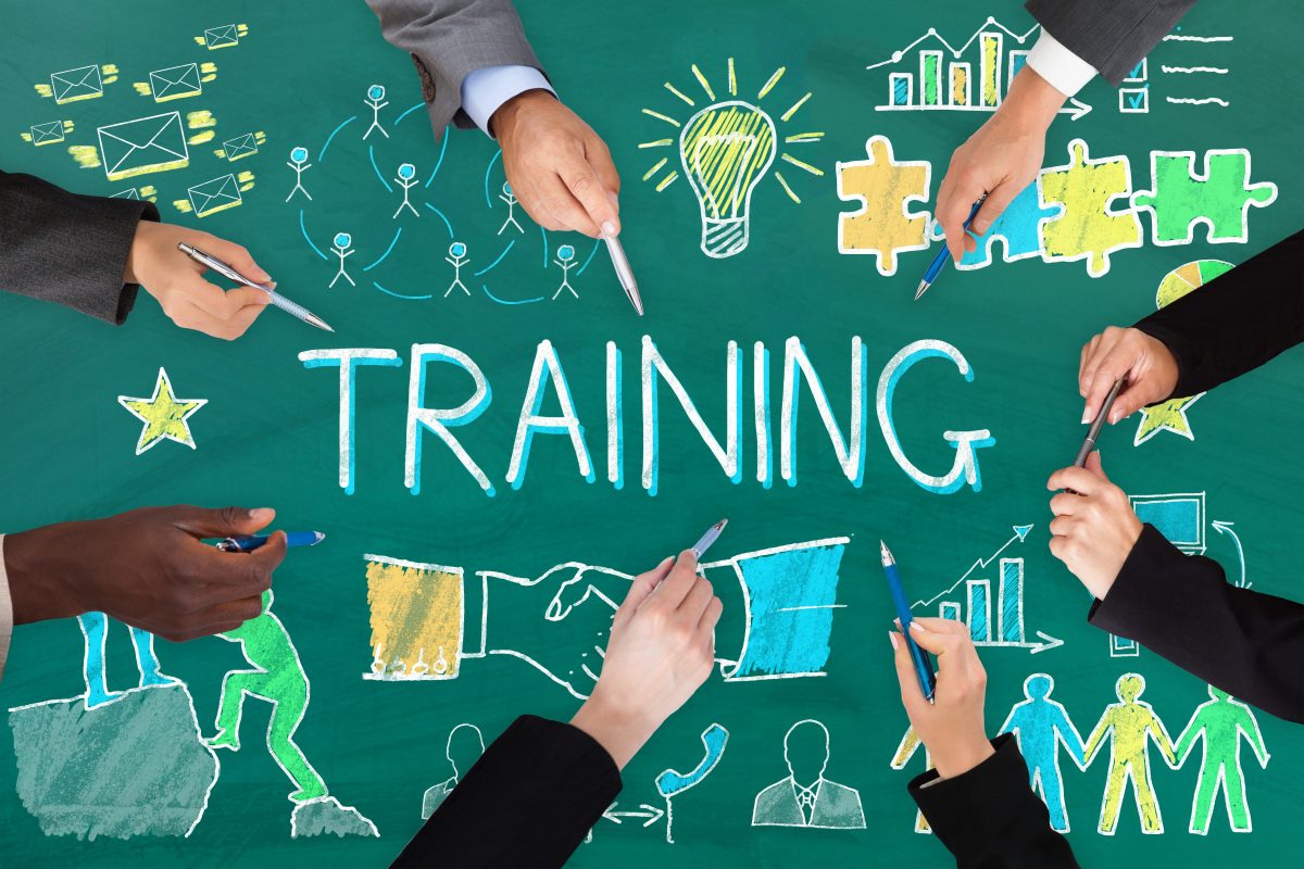 iPro Base Training - July 8-11 - English @ Dixell - Programmable ...